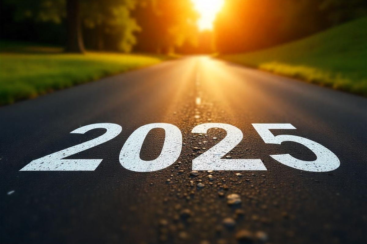 2025, el año de Trump: así cree J. Safra Sarasin que impactarán sus ...